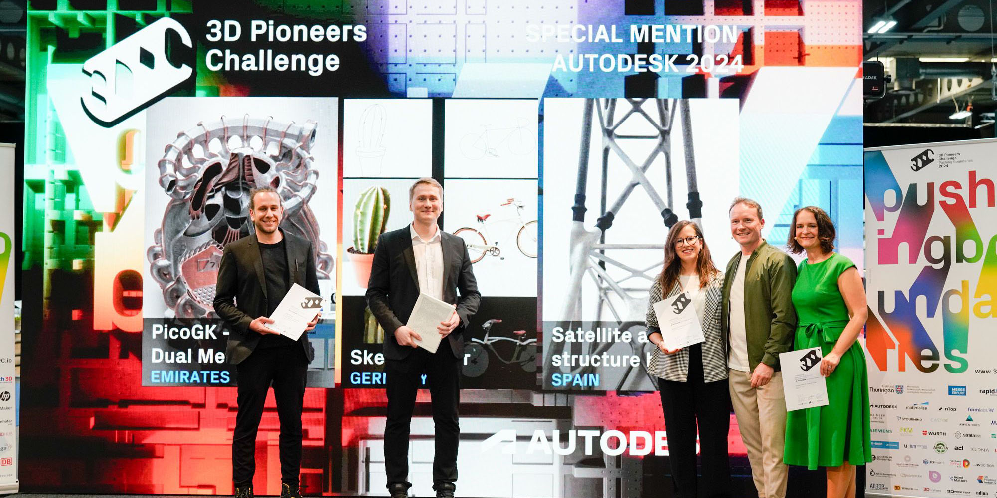 GENERIO | We make 3D modeling child's play