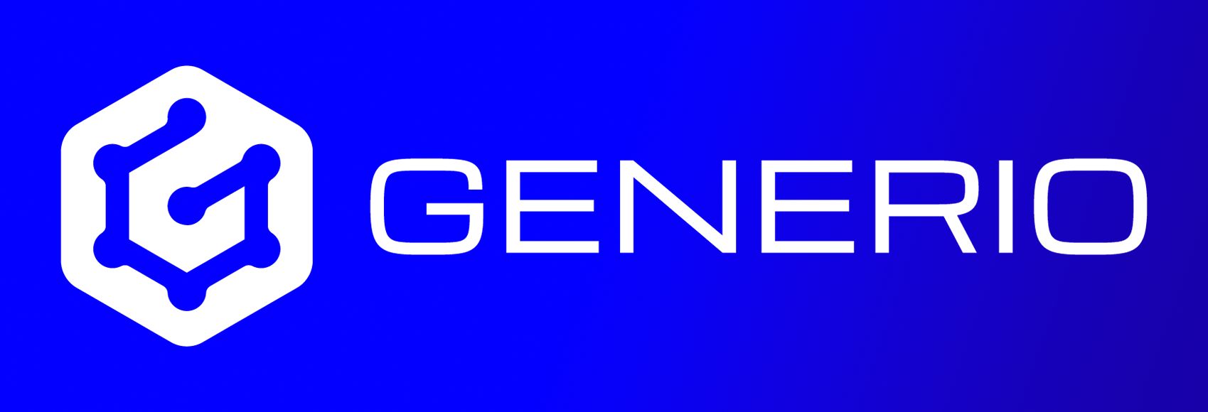 GENERIO | We make 3D modeling child's play